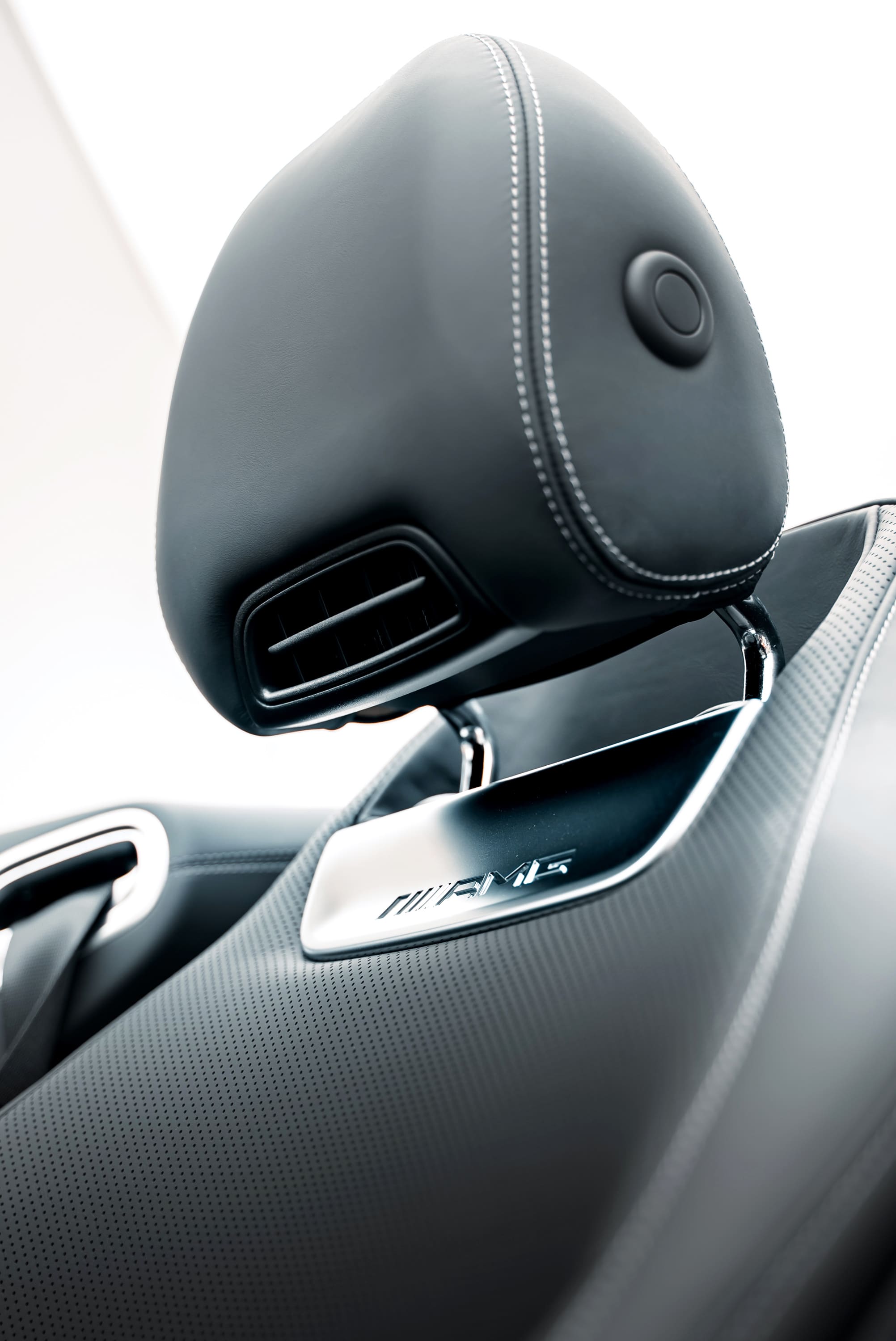 Mercedes-AMG R232 SL43 - Fi Exhaust