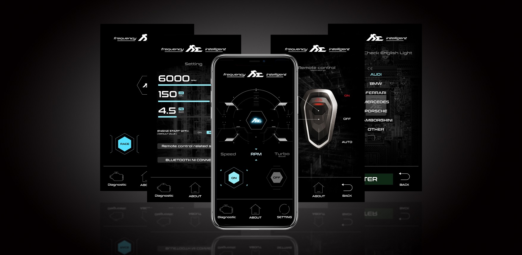 new-fi-exhaust-pro-control-system