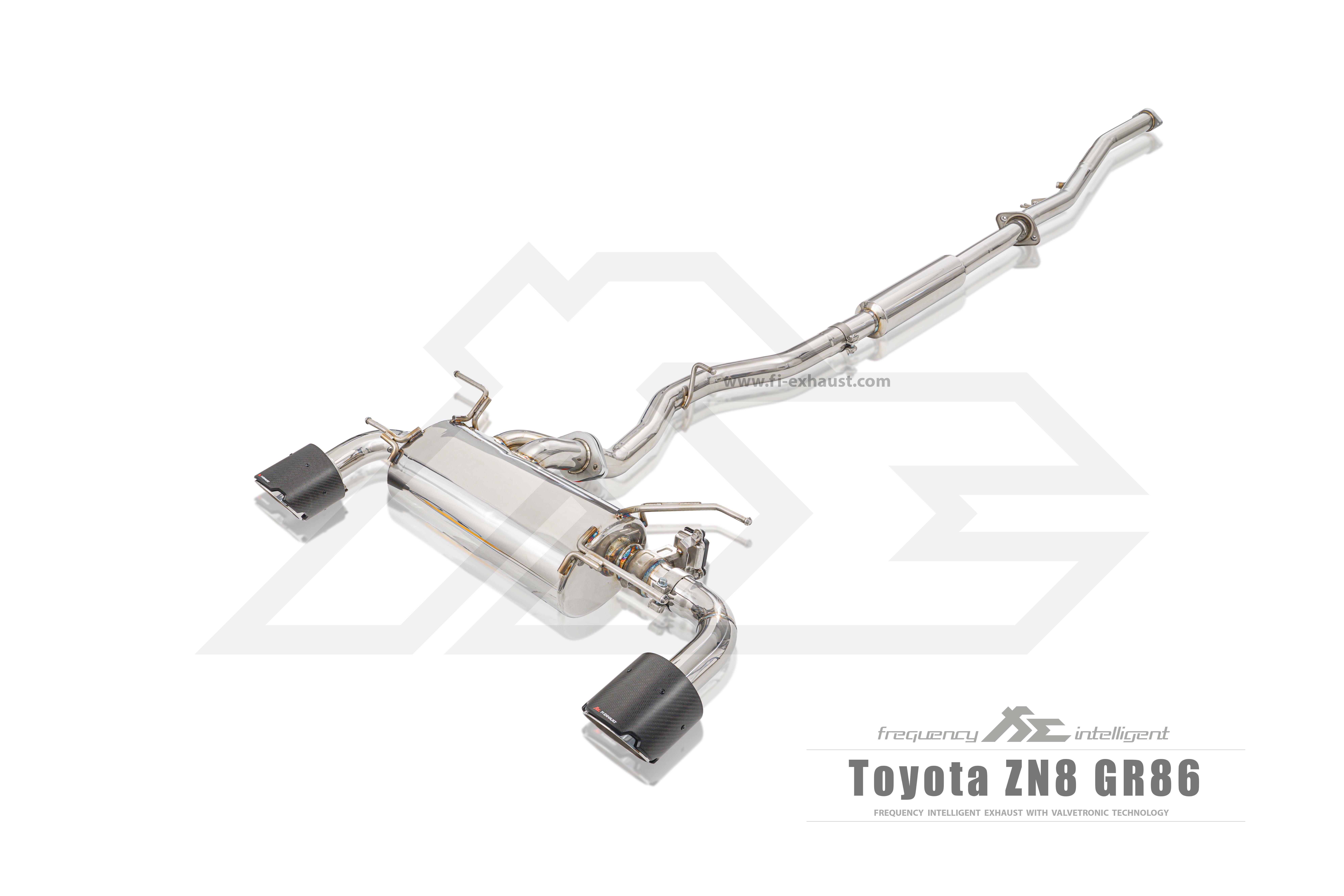 Fi排气 Fi EXHAUST